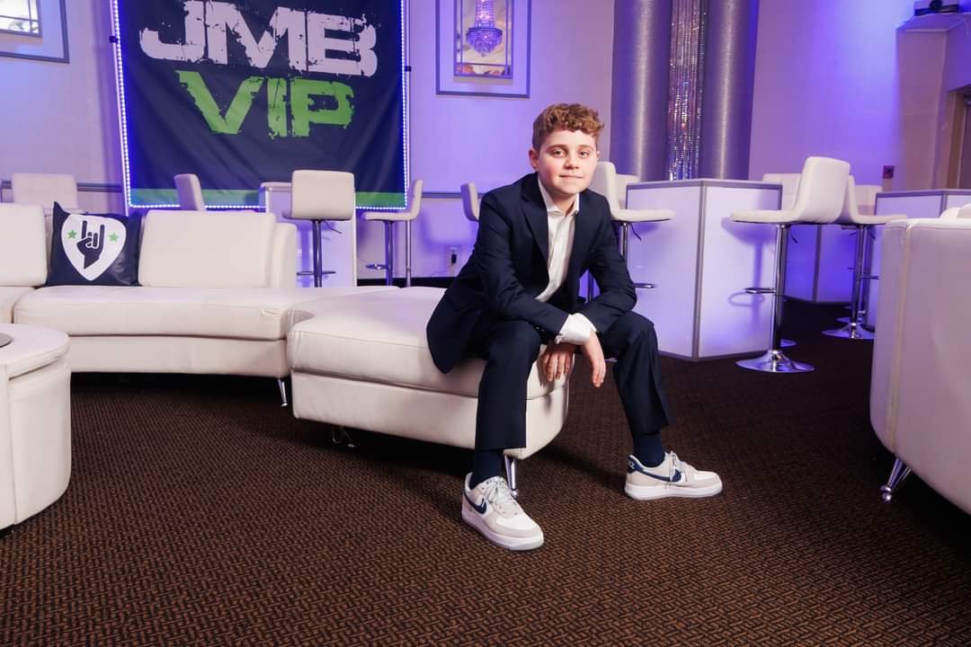 B’nai Tikvah – Classical Caterers – Jonah’s Bar Mitzvah Photography ...