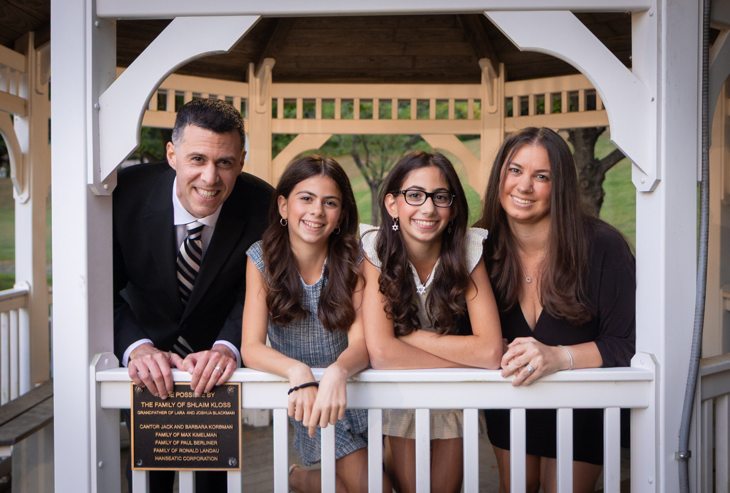 Birchwood Manor & Adath Shalom for Aubrey’s Bat Mitzvah Photography ...